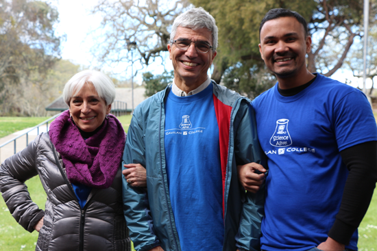 Science Alive 2018: Back with a bang - Gavilan College